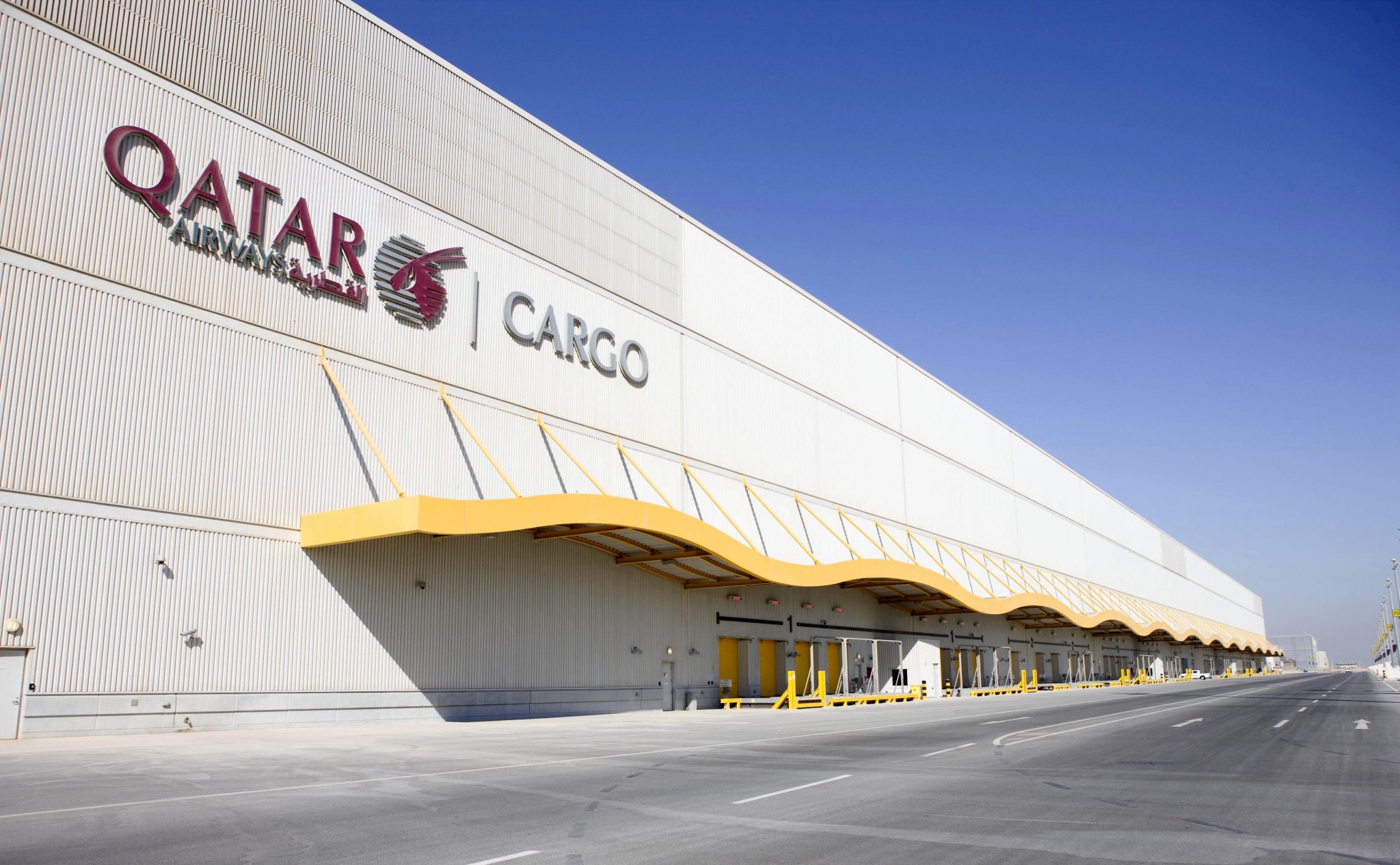 Qatar Airways secures live animal transport certification - Payload Asia