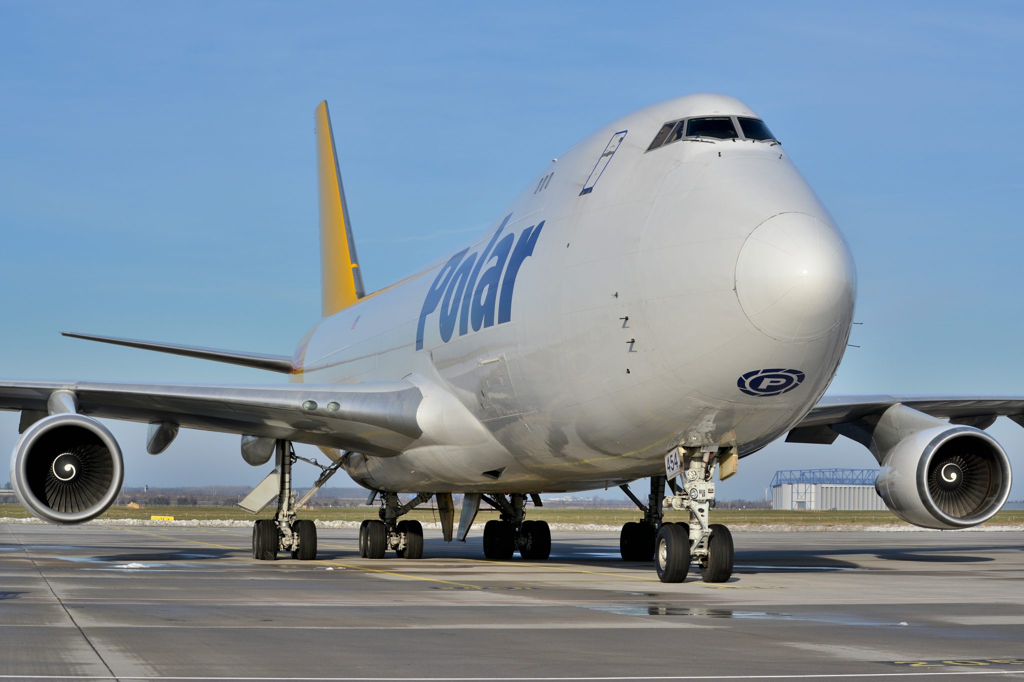 Polar Air Cargo, WFS extend partnership with LAX contract - Payload Asia