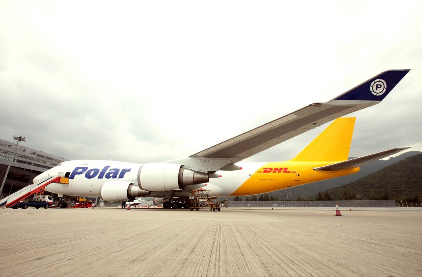 Polar Air Cargo, WFS extend partnership with LAX contract - Payload Asia