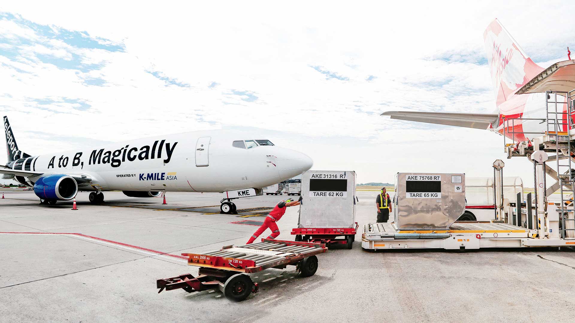 Full interview: Q&A with Teleport’s Adrian Loretz - Payload Asia