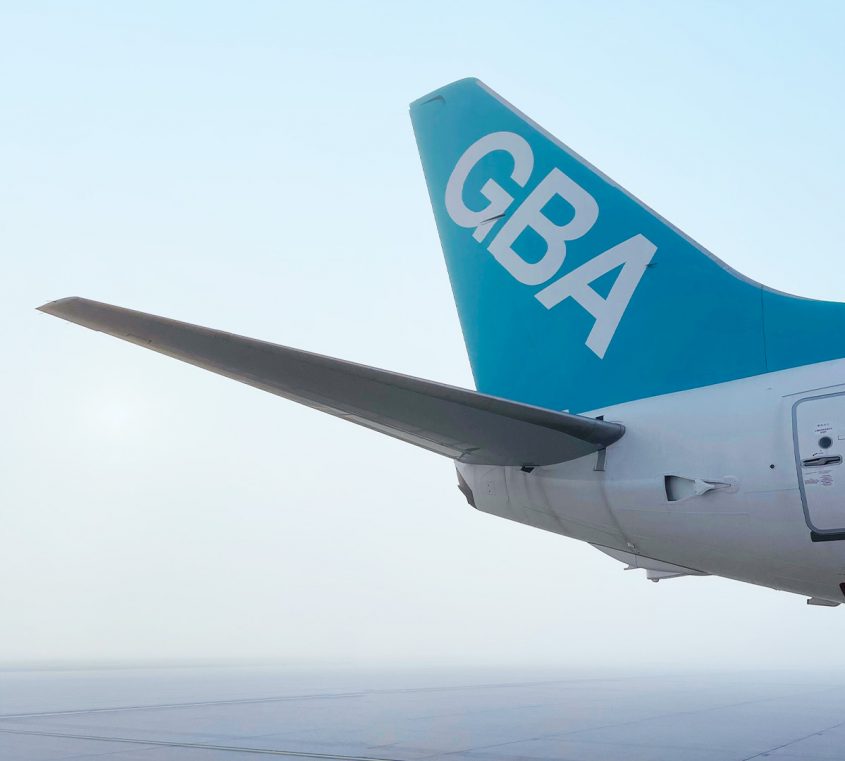 Greater Bay Airlines snaps approval to fly on 104 routes - Payload Asia