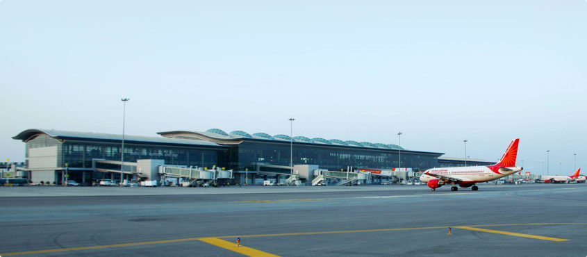 GMR Hyderabad Air Cargo unveils new express facility - Payload Asia