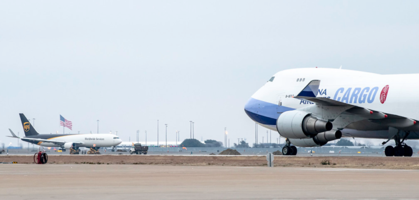 DFW reaches cargo milestone, banks on digitization - Payload Asia