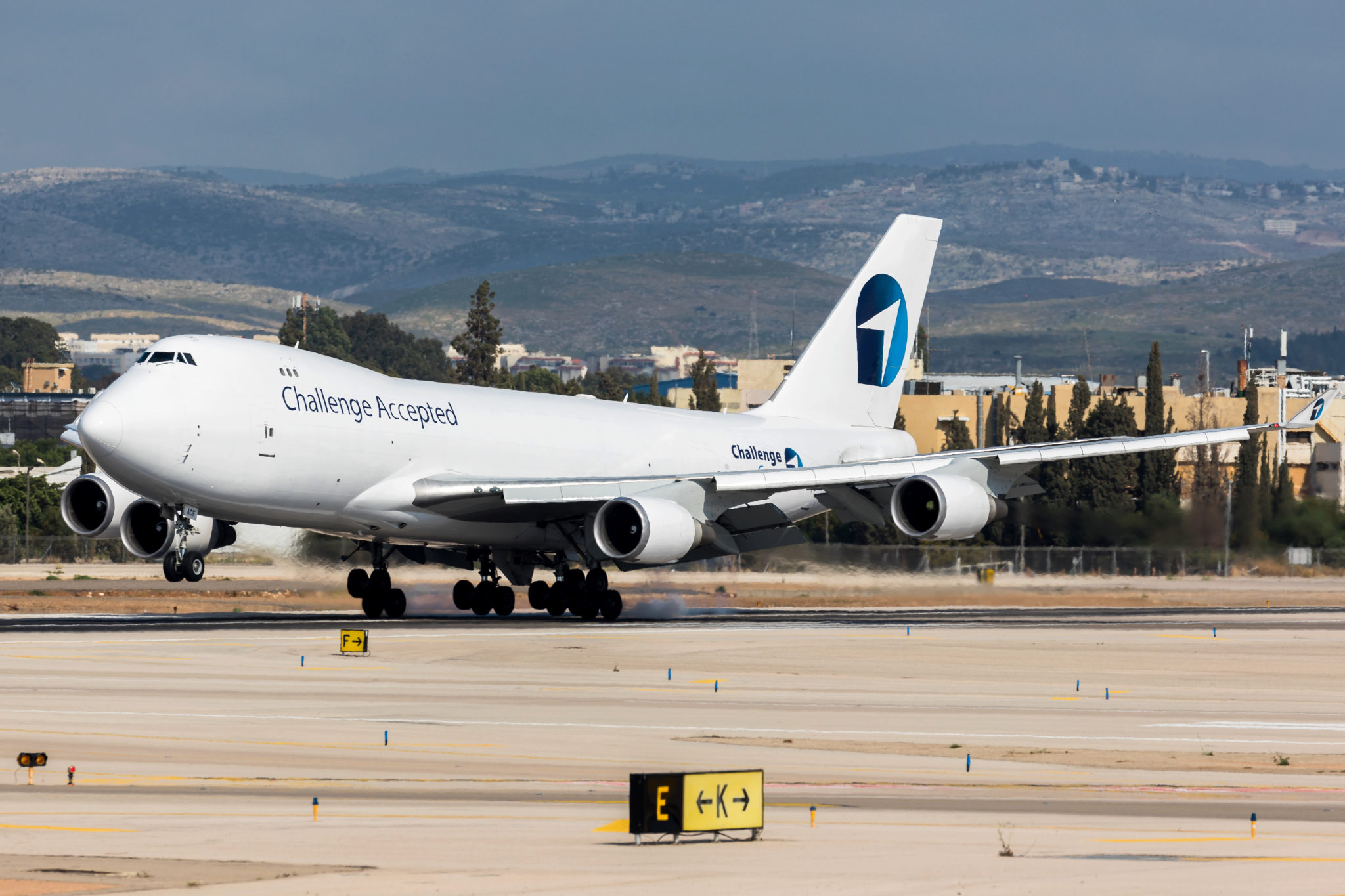 Challenge Group flexes its aviation and air cargo expertise - Payload Asia