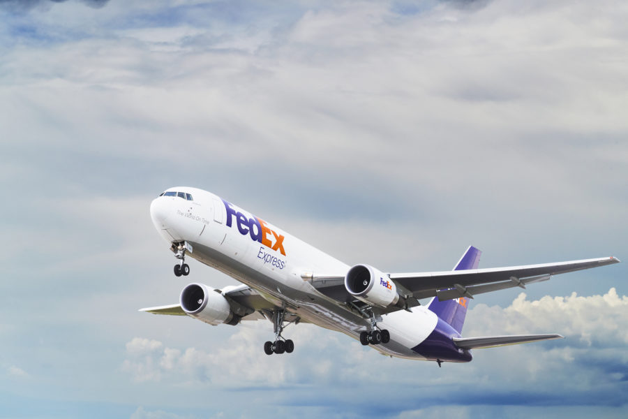 FedEx adds Asia-Europe capacity with new PEK-CDG route - Payload Asia