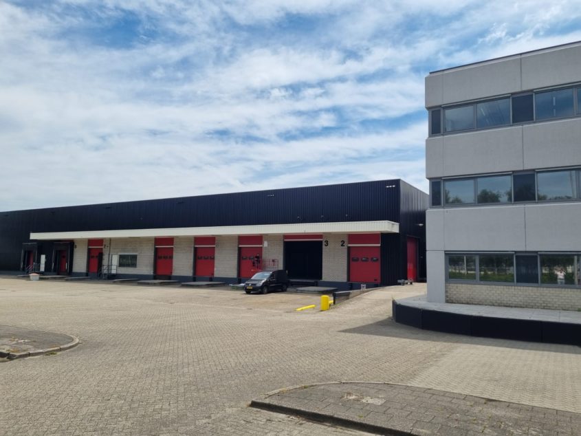 WFS invests in new Schiphol facility ahead of peak - Payload Asia