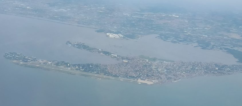 Samsung joins consortium for $11b Sangley project - Payload Asia