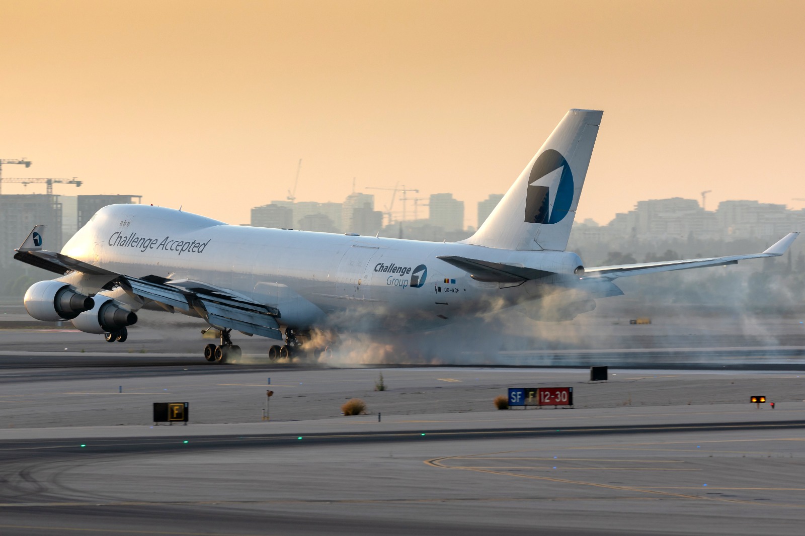 Challenge_Aviation - Payload Asia