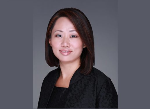 Janet Ang joins Crane Worldwide to lead industrial - Payload Asia