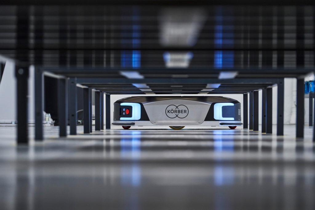 Korber_Autonomous+mobile+robots+©Körber - Payload Asia