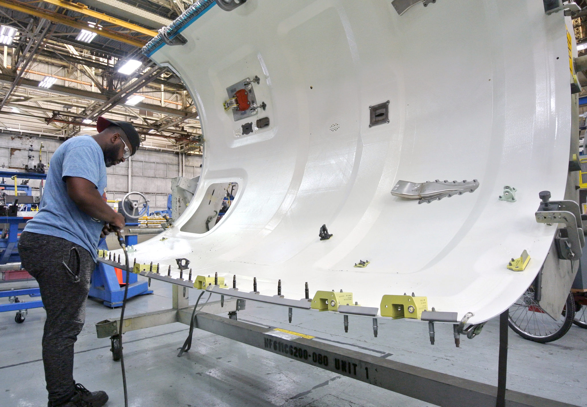 ST Engineering makes headway in the US market - Payload Asia