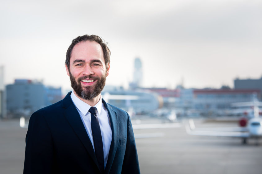 Vienna Airport exudes potential, stability in Europe - Payload Asia