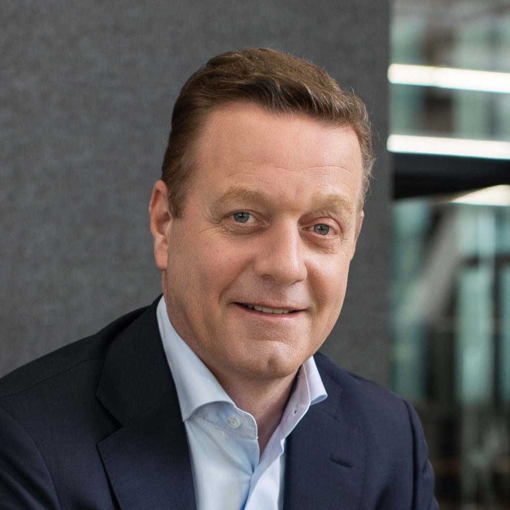 An interview with GEODIS Asia Pacific’s Onno Boots - Payload Asia