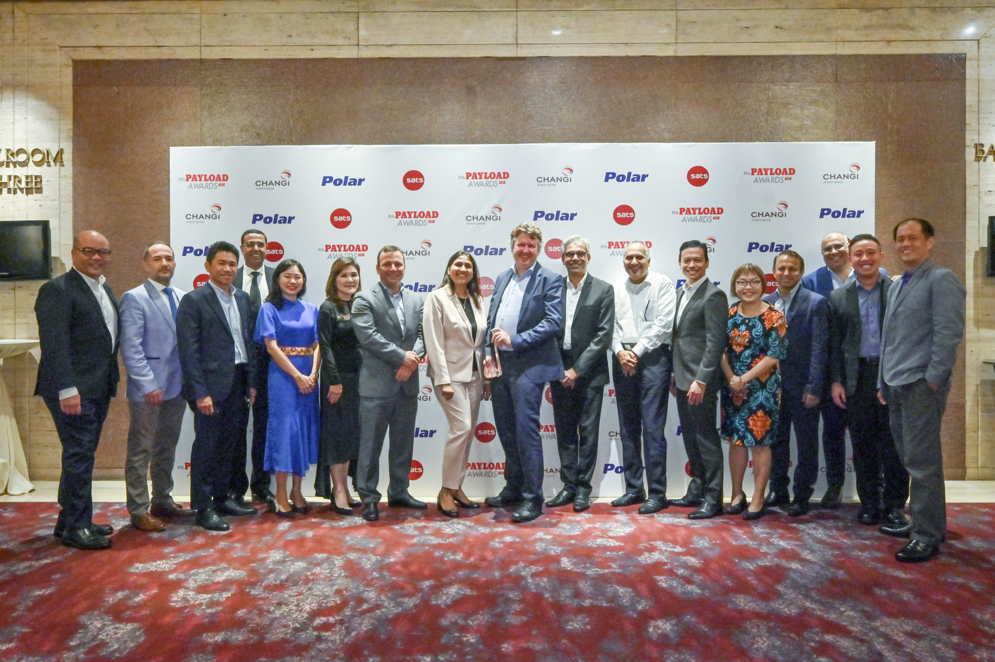 Top players reunite at the 9th Payload Asia Awards - Payload Asia