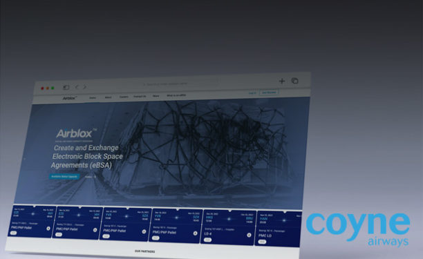 Airblox - Payload Asia