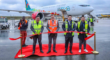 WFS handles cargo for Zongteng Group in Paris - Payload Asia