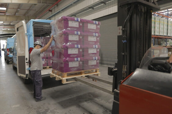 va-Q-tec expands in Singapore with new facility - Payload Asia