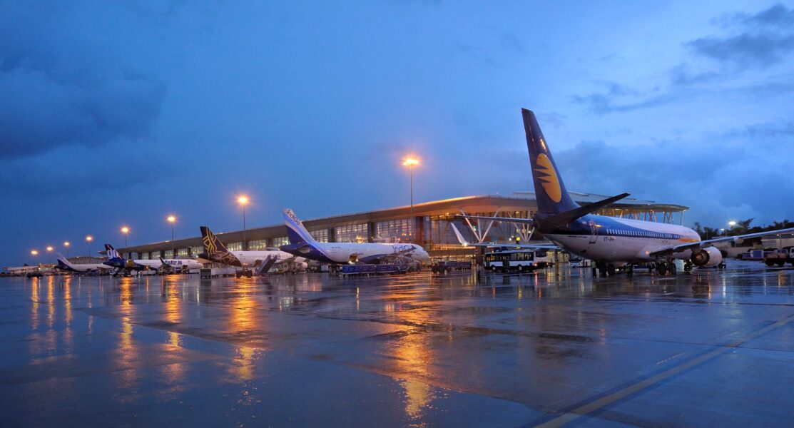 WFS opens new cargo terminal at Bengaluru airport - Payload Asia