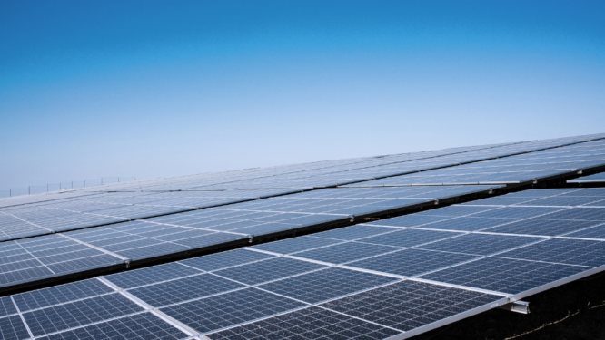 DSV to power Swedish operations with solar energy - Payload Asia