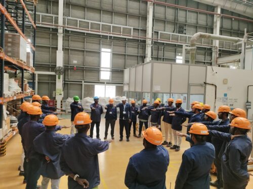 CEVA Logistics strengthens its presence in India’s logistics sector ...