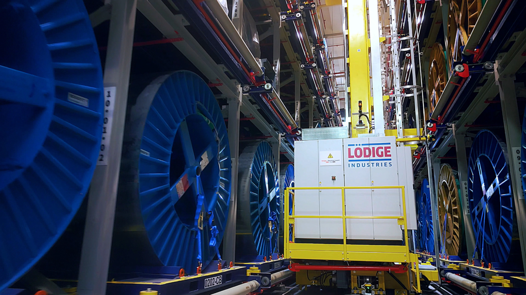 Lödige Industries provides 'uplift' for Hong Kong’s power sector ...