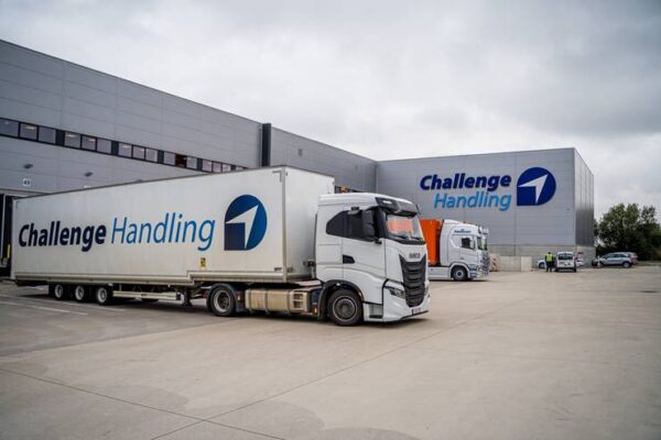 Challenge Handling embarks on ‘ambitious’ 2024 - Payload Asia