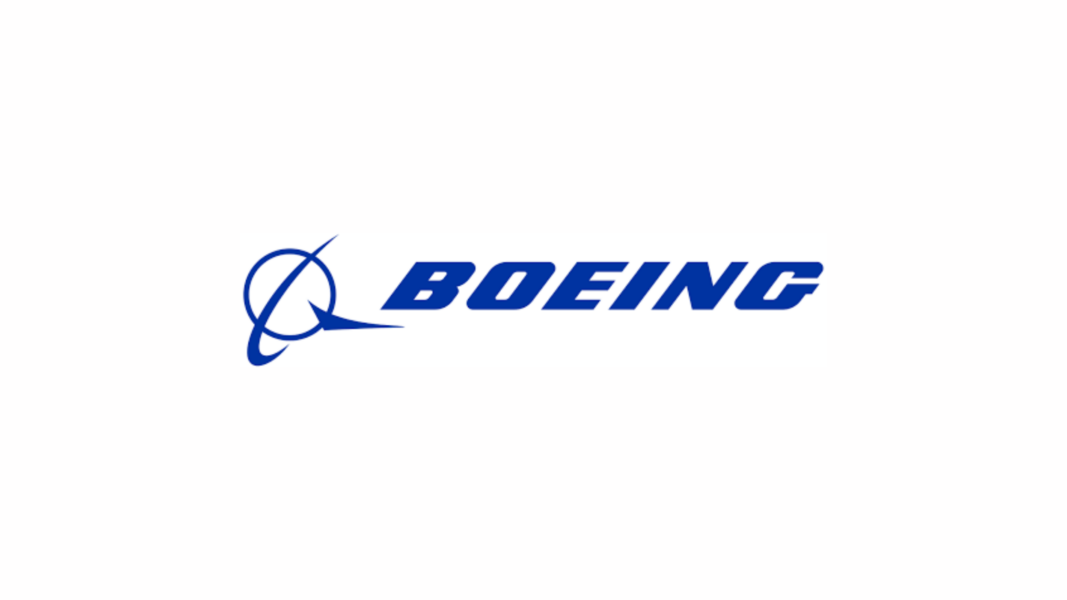 Boeing announces Chief Financial Officer transition plan - Payload Asia
