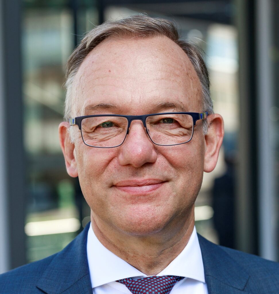 Detlef Trefzger joins board of directors of Swissport International AG ...