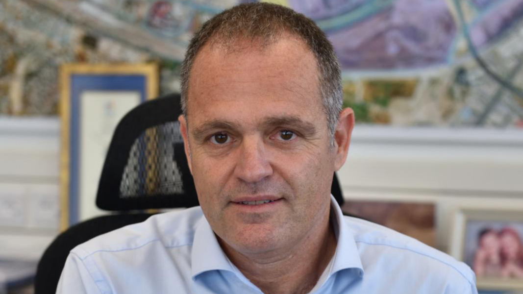 Challenge Group appoints Udi Sharon as the CEO of Challenge Airlines IL ...