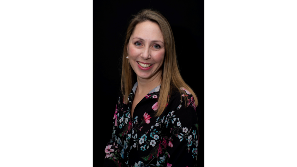 Charlotte Elpers appointed VP Worldwide Operations KLM Cargo - Payload Asia