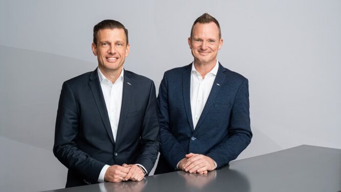 Stefan Behrendt heads Dachser Food Logistics - Payload Asia