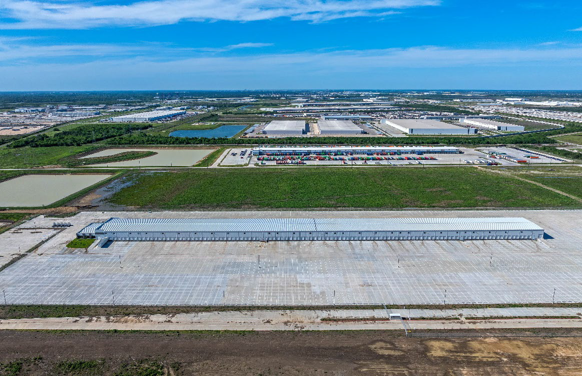 deugro USA expands by opening a further warehouse facility - Payload Asia