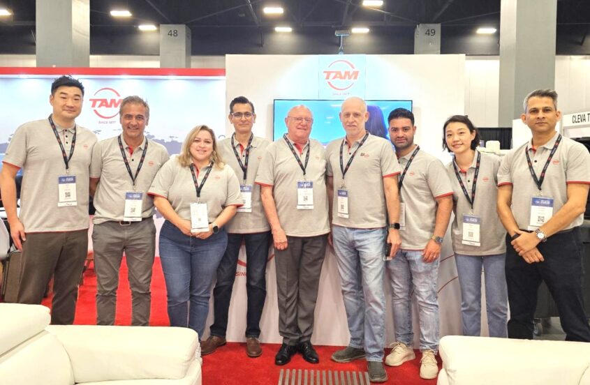 TAM Group expands operations in Latin America with new office in Mexico ...