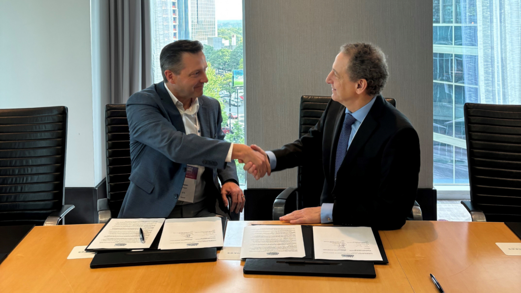 SITA strengthens support of the leading ACI-ICAO Training and ...