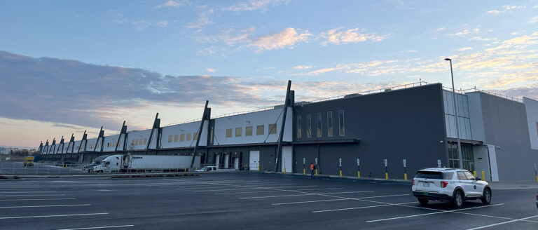 WFS commences operations at advanced cargo facility at New York JFK ...