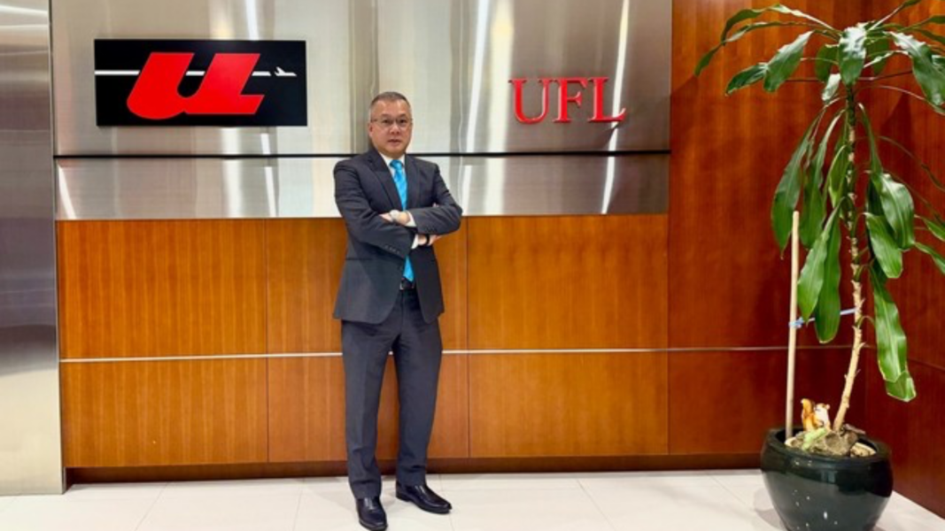 U-Freight sees opportunities of a global e-commerce logistics market ...