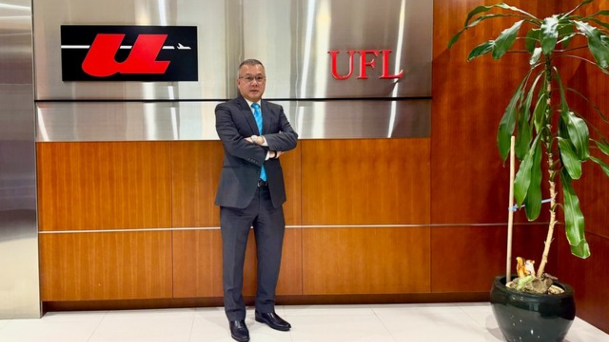 U-Freight sees opportunities of a global e-commerce logistics market ...