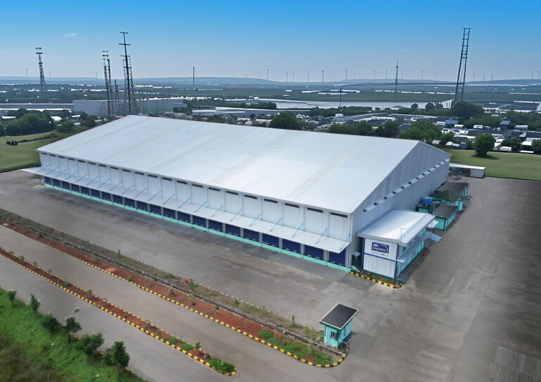 APL Logistics opens first-of-its-kind flow-through center in Jakarta ...