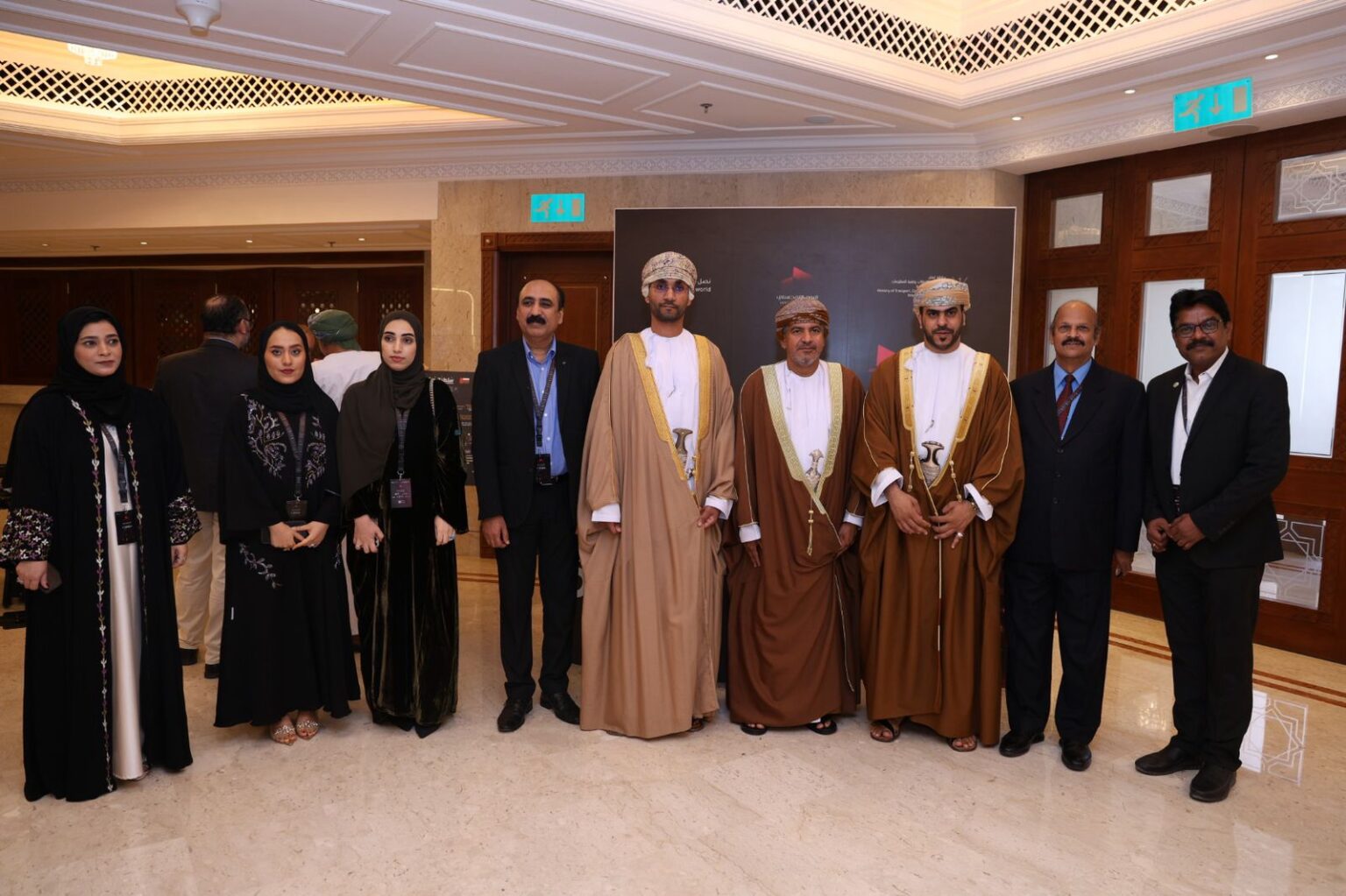 Kale Logistics Solutions to develop the Sultanate of Oman's National ...