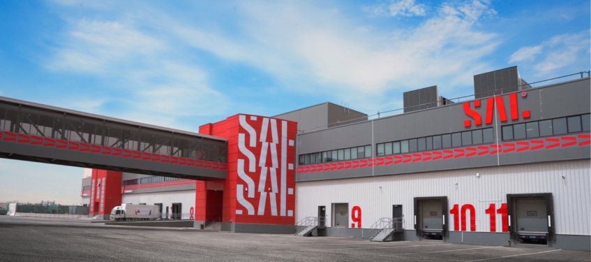 Cargo iQ onboards Saudi Arabia's largest logistics service provider SAL ...