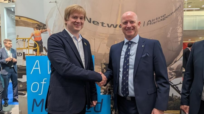 Awery to lead digital transformation of Network Aviation Group ...