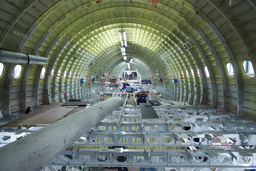 Driving innovation and sustainability: How ST Engineering is shaping ...
