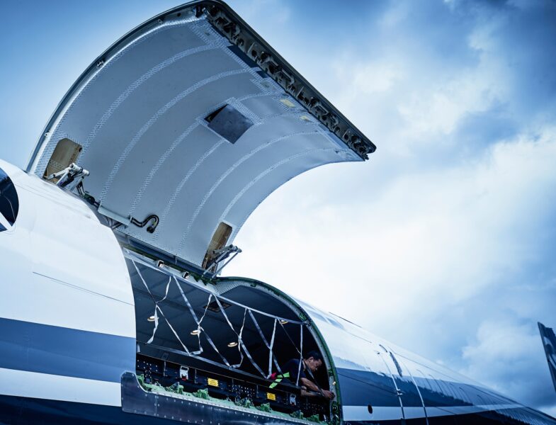 Driving innovation and sustainability: How ST Engineering is shaping ...