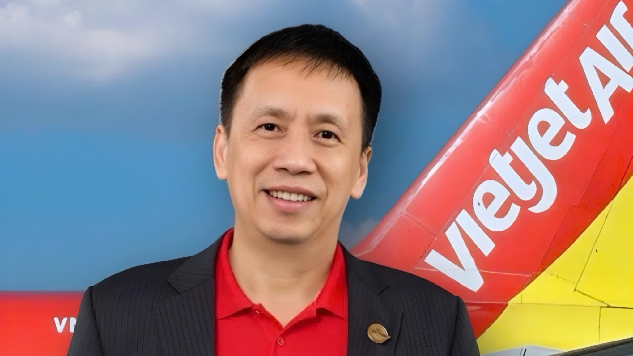Vietjet appoints new Managing Director - Payload Asia