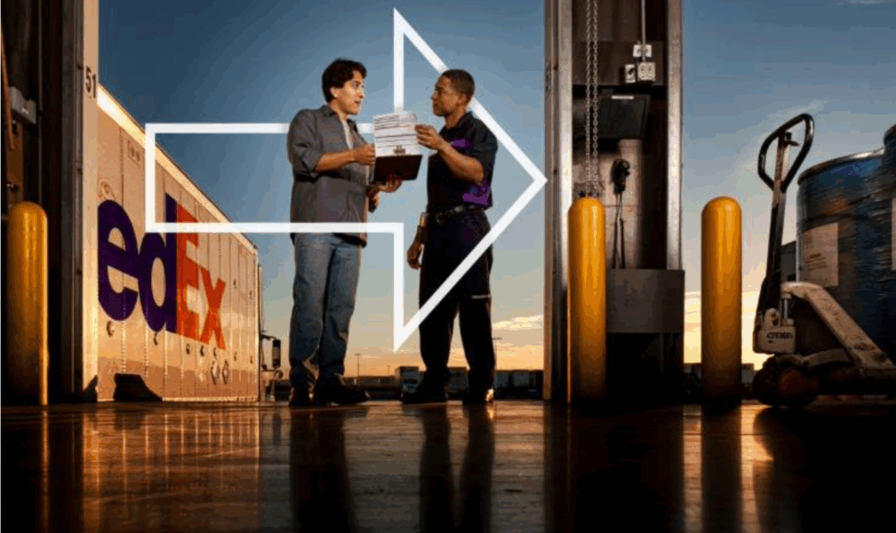 FedEx empowers APAC businesses to navigate global trade shifts with ...