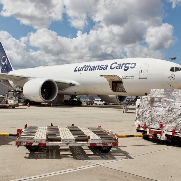 IAG Cargo announces 2025-26 winter schedule - Payload Asia