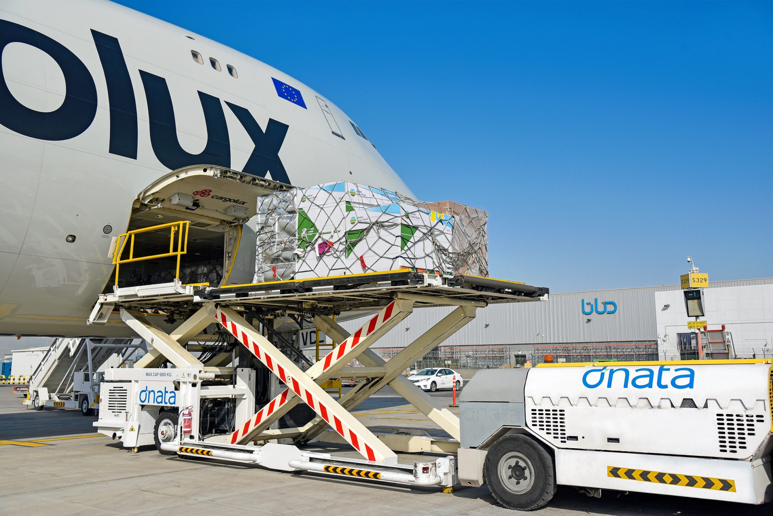 Beyond ground handling: How dnata became cold chain's most trusted partner - Payload Asia