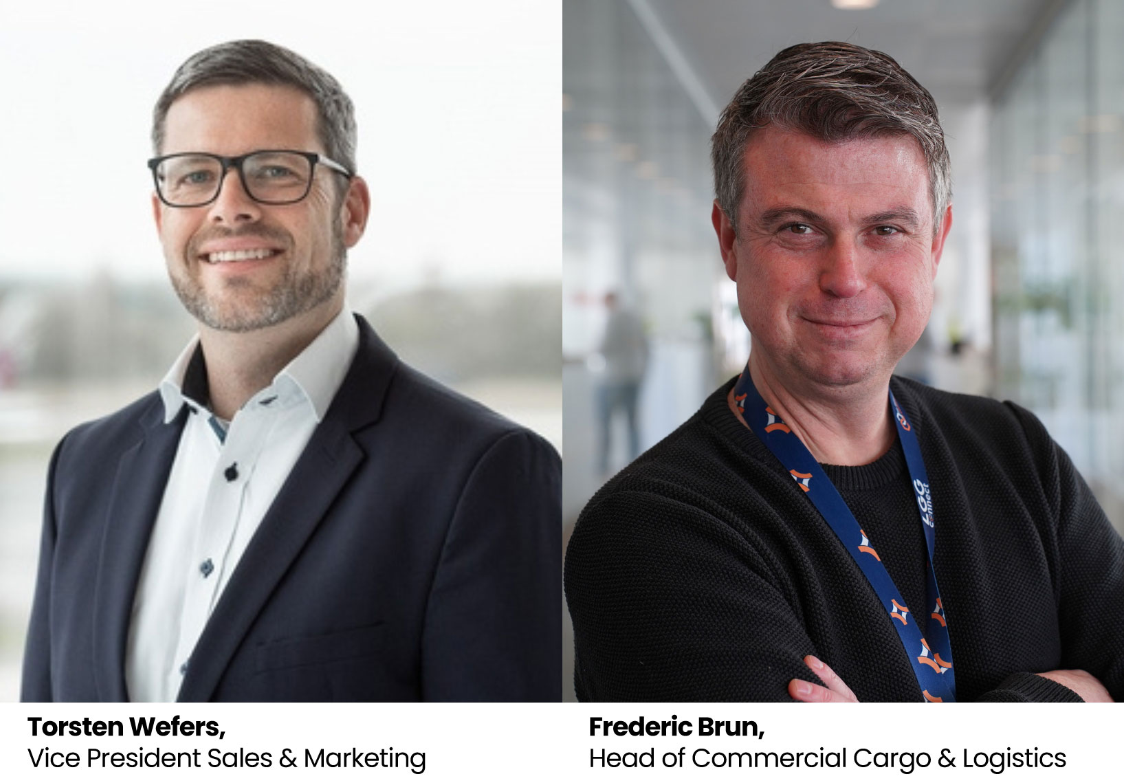 CARGOLAND: LGG Tracking is the first step - Payload Asia