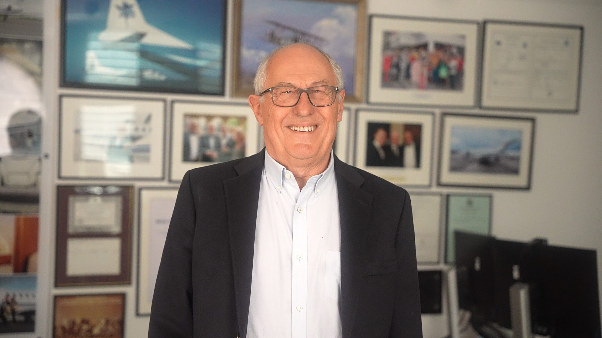 Air Charter Service gives half year sales update - Payload Asia