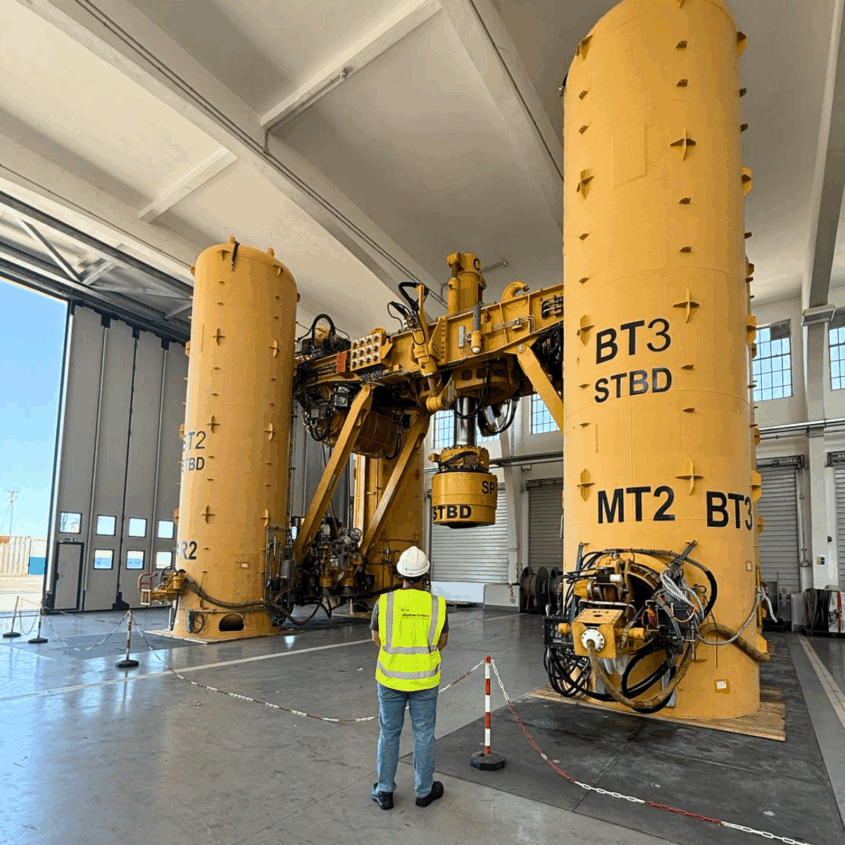 Chapman Freeborn deepens partnership with Oil Spill Response Limited ...